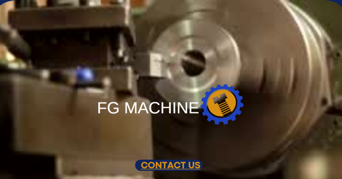 FGMACHINE sitio web